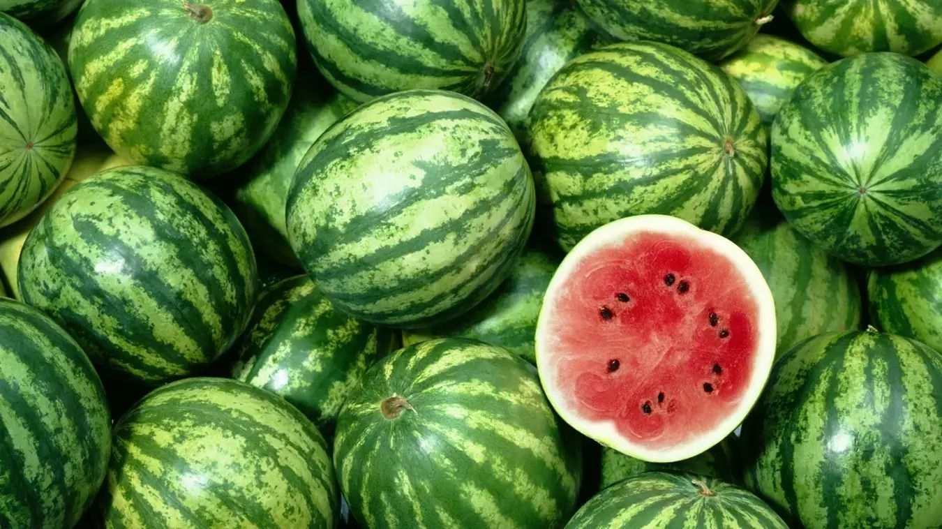 Alertă alimentară: pepeni cu pesticid, retrași din magazinele Metro și ...