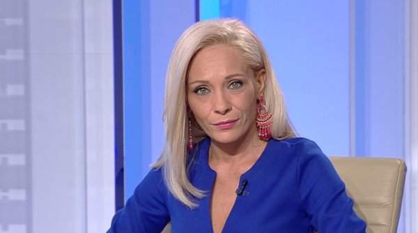 Andreea Sava își ține vârsta ascunsă! Cum se menține în formă vedeta ...