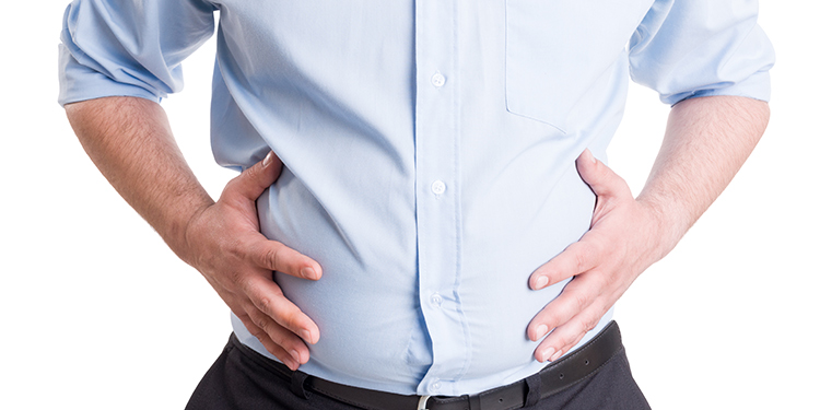 Balonare imediat după masă. Din ce cauze apare și cum se tratează ...