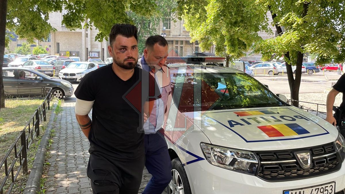 Uitaţi-vă cum arată şoferul care a provocat accidentul rutier mortal de ...