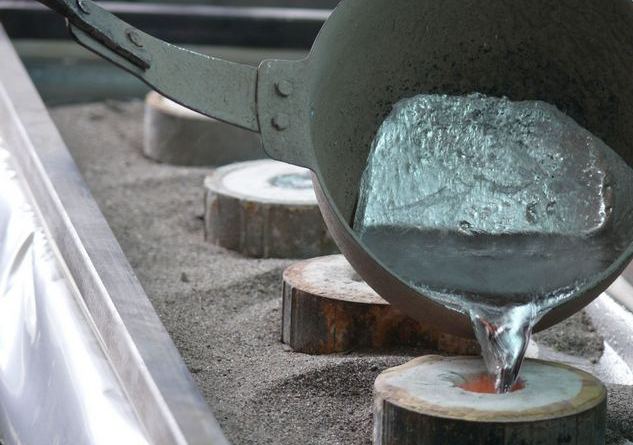 La ce temperatură se topește aluminiul? Iată care este scopul ...