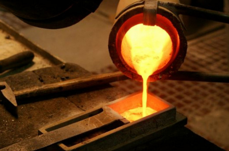 La ce temperatură se topește aluminiul? Iată care este scopul ...