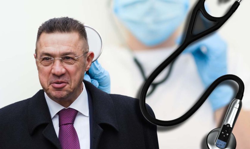 Rudel Obreja va fi eliberat din închisoare