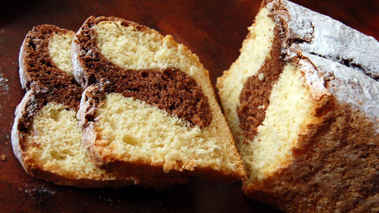 Chec pufos și delicios după rețeta bunicii. Trucuri simple pentru un ...