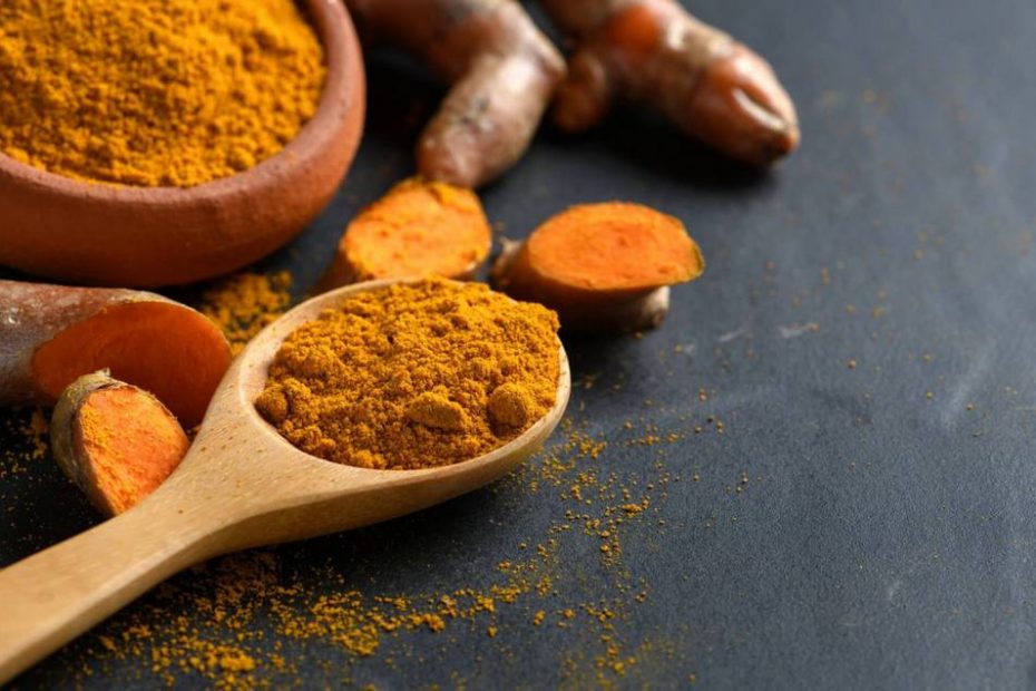 Doza zilnica de turmeric. În ce scopuri medicinale este folosit praful