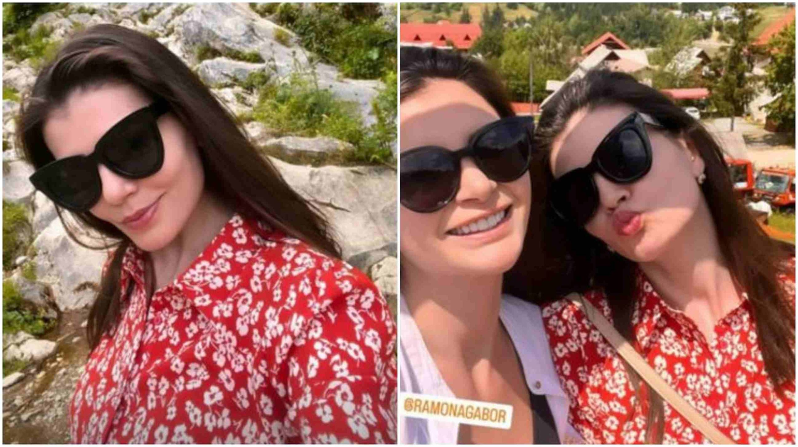 Surorile Gabor au revenit în România! Unde au mers acestea după ce s-au ...