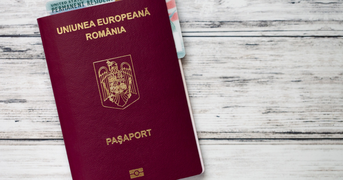 Ce înseamnă pașaport simplu electronic? Documente necesare și taxe ...