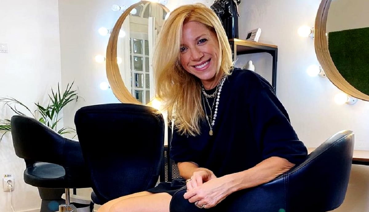 Sonia Argint Ionescu face furori pe Instagram. Care este secretul ...