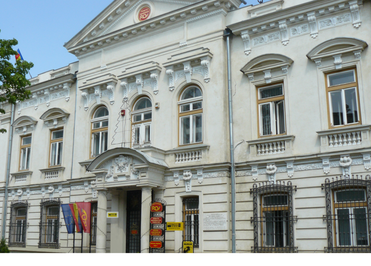 Toamna filatelică ieşeana – Ediţia a VIII –a – Regii României Mari ...