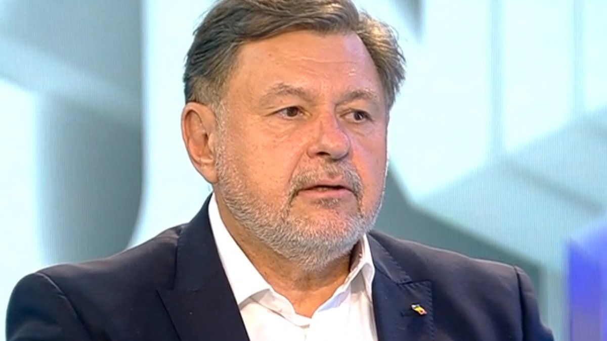 Alexandru Rafila, despre discuţia referitoare la pastilele de iod: „Noi ...