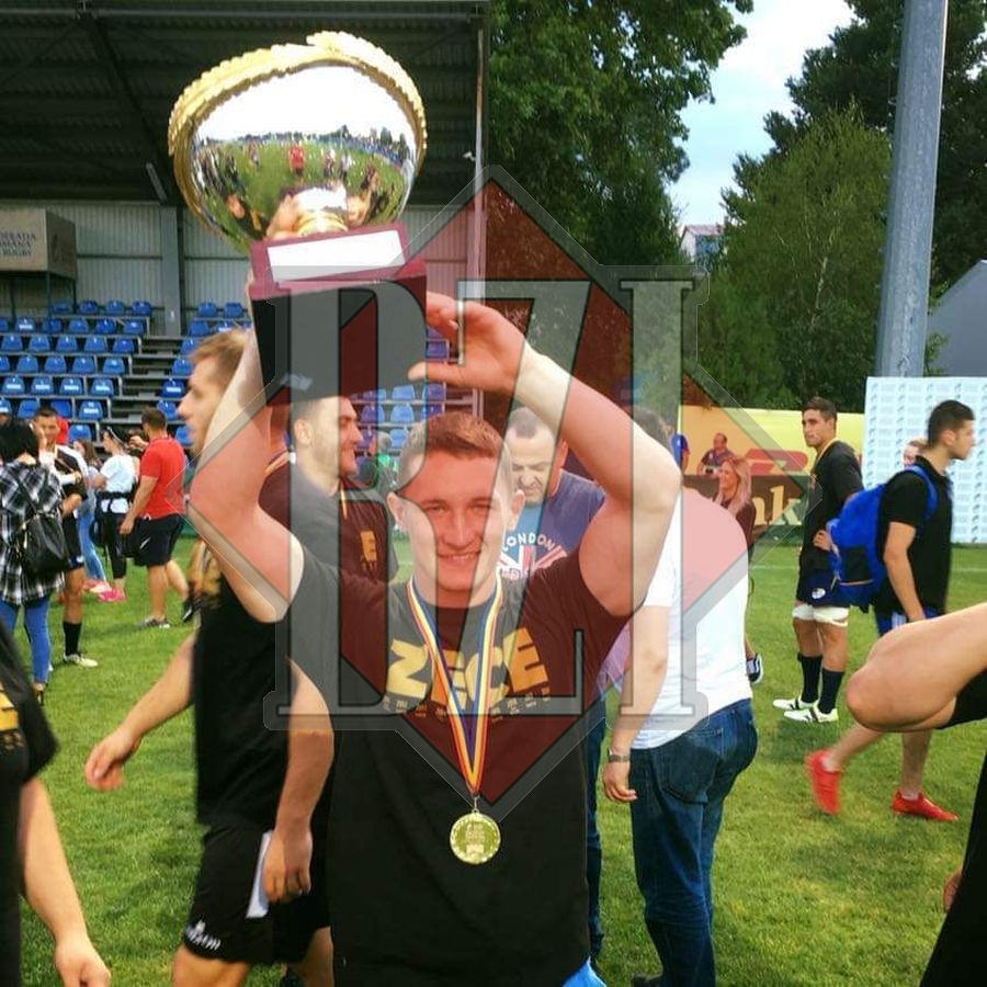 A plecat dintr-un sat de la marginea Iașului și a ajuns unul dintre cei ...