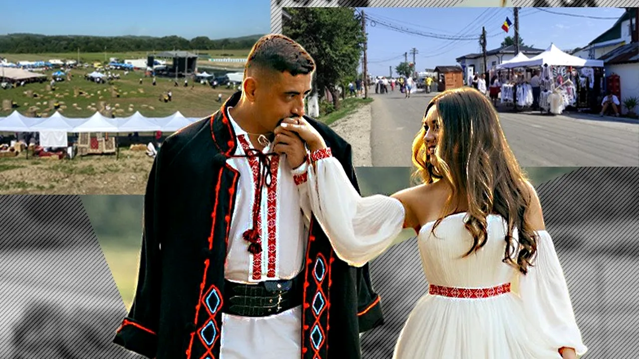 Ce au făcut părinții lui George Simion la nunta de la Măciuca. Toată ...