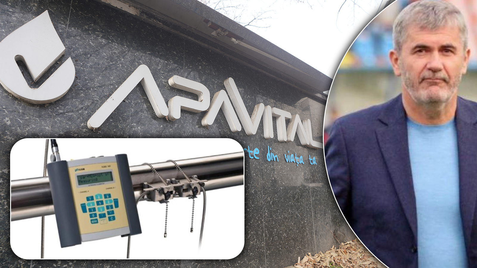 Valeriu Iftime, patronul FC Botoșani, vrea 6 milioane de euro de la ...