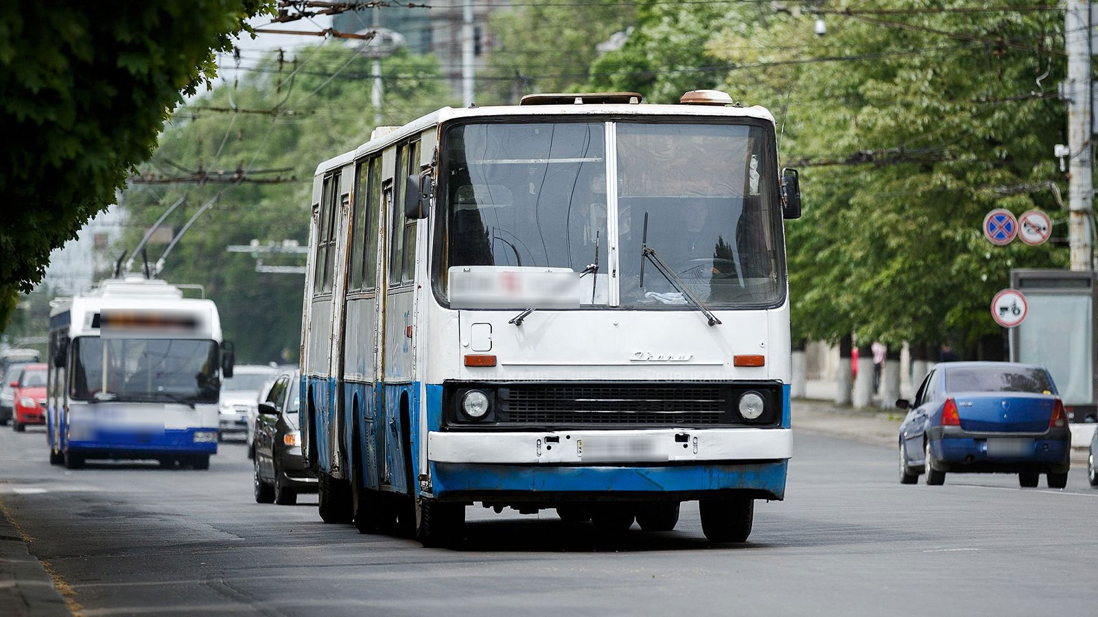 Primăria Iași cumpără hârburi pentru transportul din zona metropolitană ...