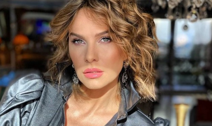 Anna Lesko se menține tânără și face furori la evenimentele mondene. Ce ...