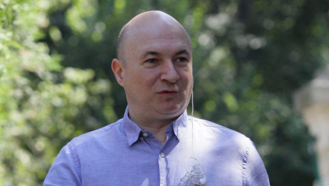 Codrin Ștefănescu, secretarul general al APP, a făcut un apel pentru ...