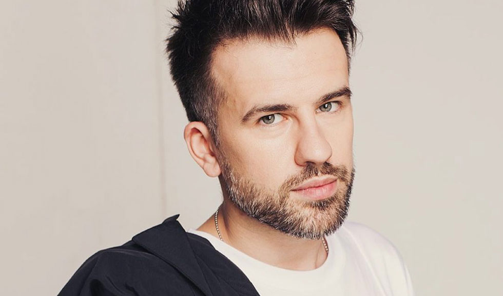 Florin Ristei se declară un bărbat împlinit la vârsta de 35 de ani. Ce ...