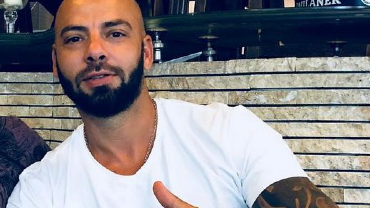 Ce studii are Giani Kiriță, de fapt. Câte clase a absolvit concurentul ...