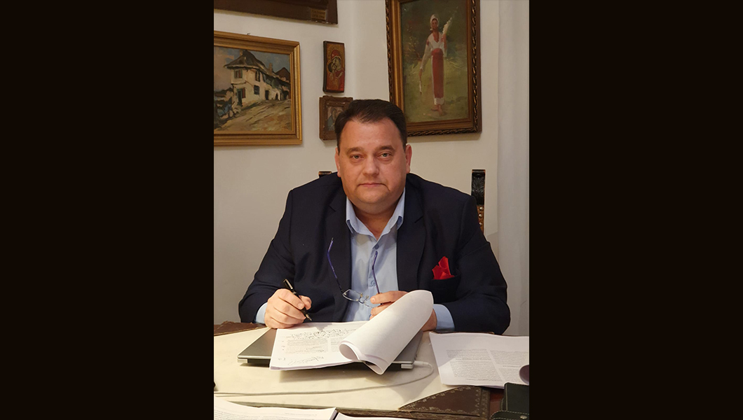 Ce spune analistul politic H.D.Hartmann despre incidentul în care a ...