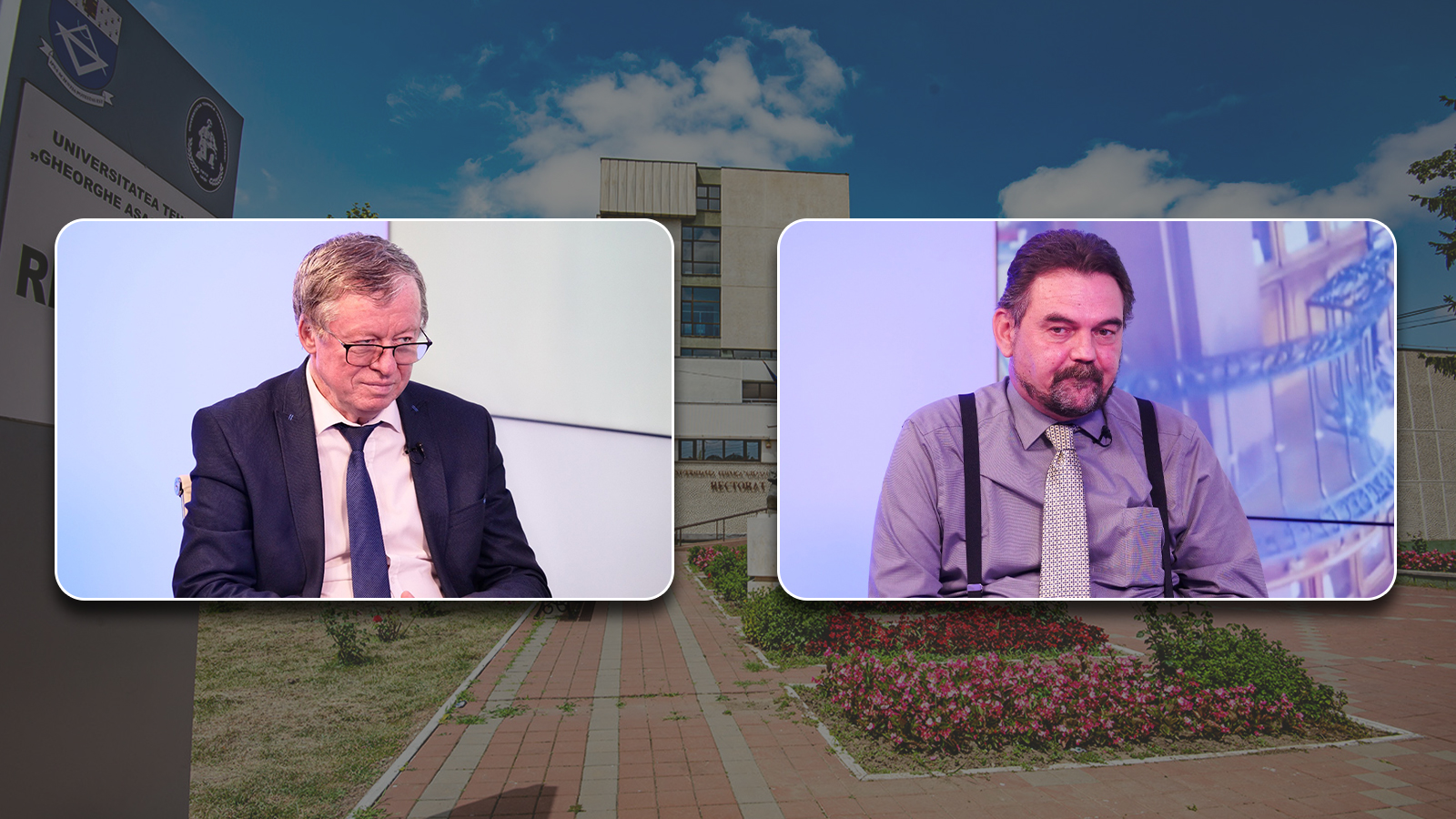 Profesorii și angajații din învățământul superior se revoltă! La Iași