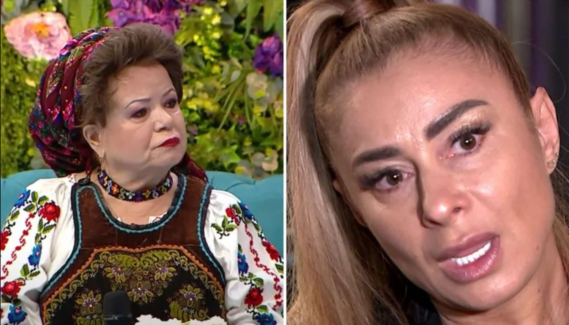 Saveta Bogdan, mesaj pentru Anamaria Prodan, după scandalul cu Reghe ...