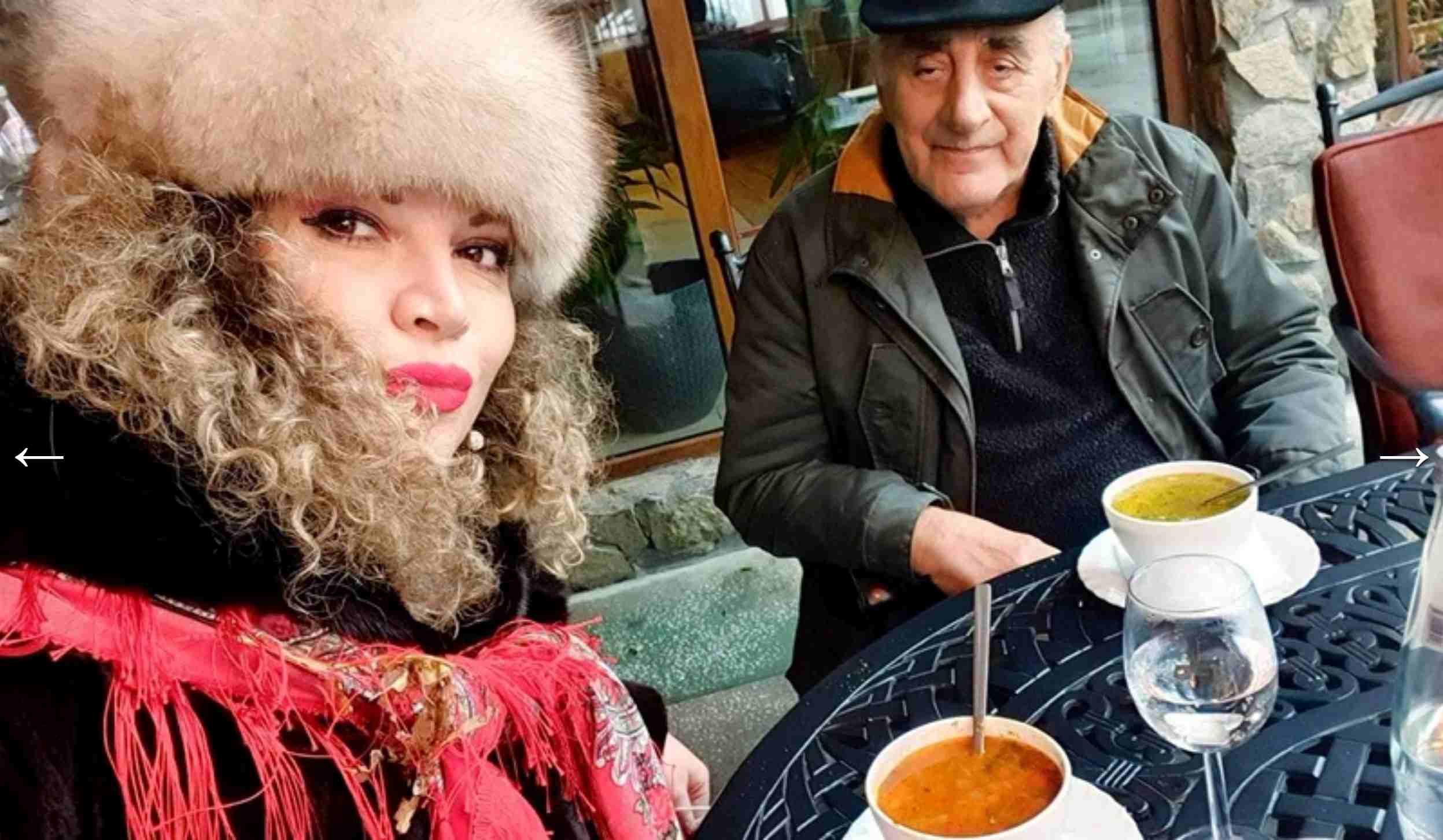 Viorel Lis a stabilit unde vrea să fie înmormântat! Fostul edil a ...