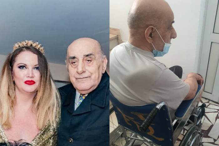 Viorel Lis a ajuns imobilizat. Care este starea de sănătate a fostului ...