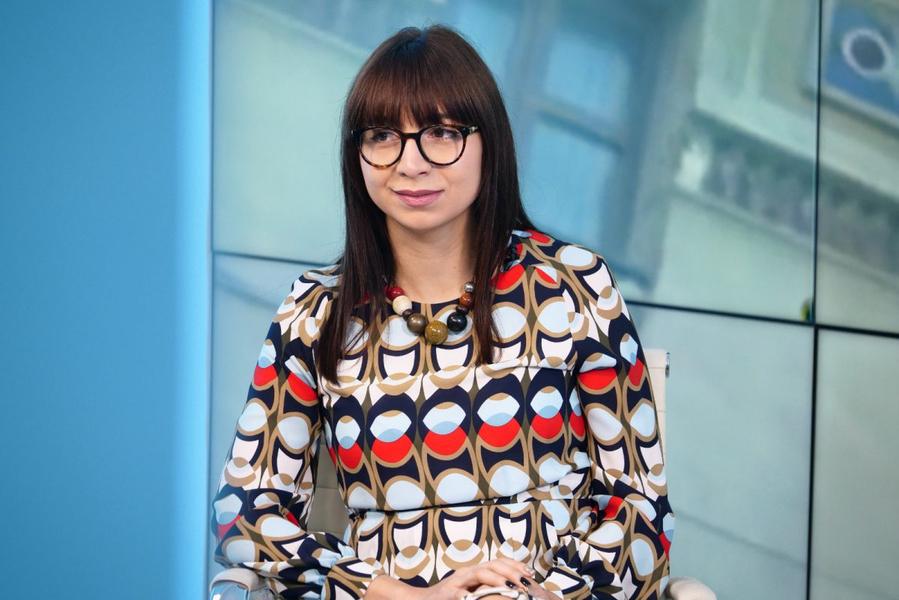 Dr. Codrina Moraru, medic rezident psihiatru, despre depresia care ...