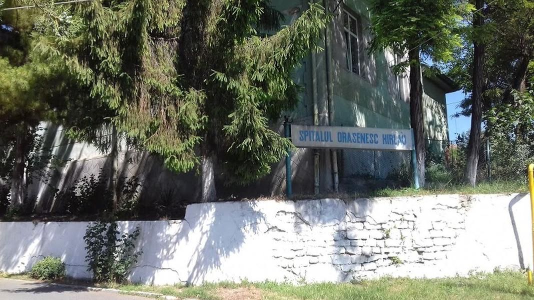 Aparatură medicală pentru 3 spitale din județul Iași. Suma totală