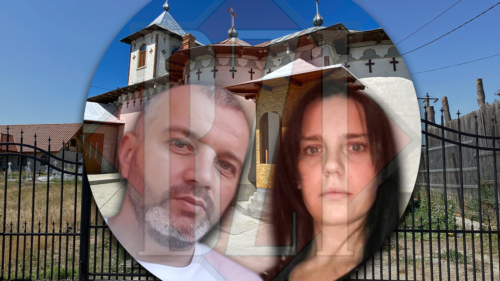 Preotul Bogdan Orzetic și-a dat demisia! După ce s-a aflat de