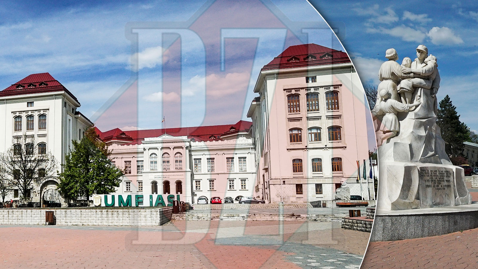 UMF Iași face angajări: Au fost scoase la concurs 5 posturi!