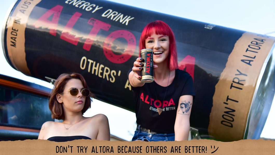 ALTORA – energizantul altora – Made in Austria • Buna Ziua Iasi • BZI.ro