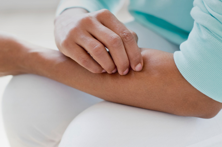 Boli de piele – poze. Cum să identifici afecțiunea în timp util