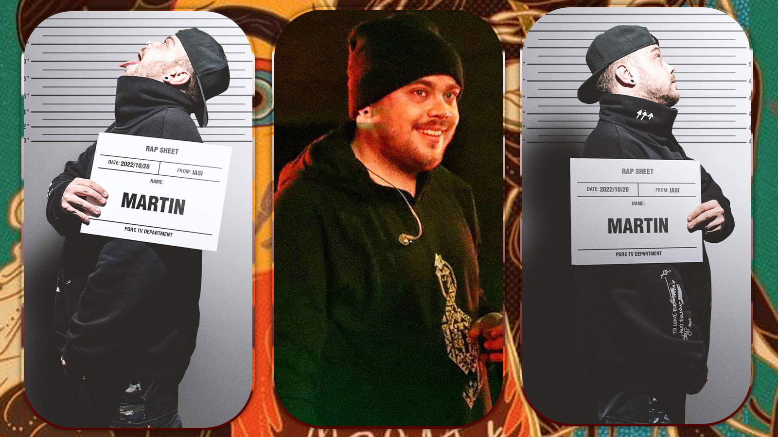 Ieșeanul a dat lovitura, intrând în formația Subcarpați! Moș Martin: