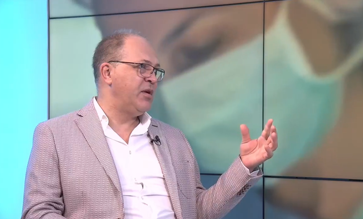 Dr. Andrei Lazăr, chirurg plastician – estetician, despre liposucție și ...