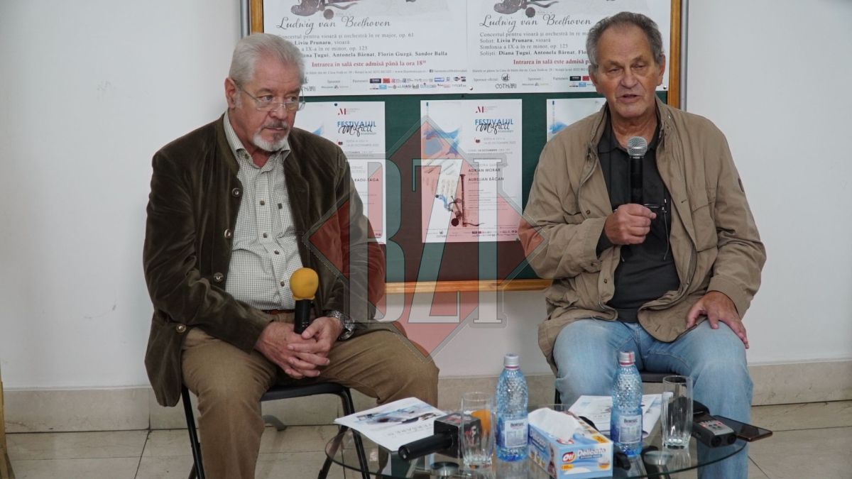 Deschiderea stagiunii 2022 - 2023, la Filarmonica „Moldova” Iași - FOTO ...