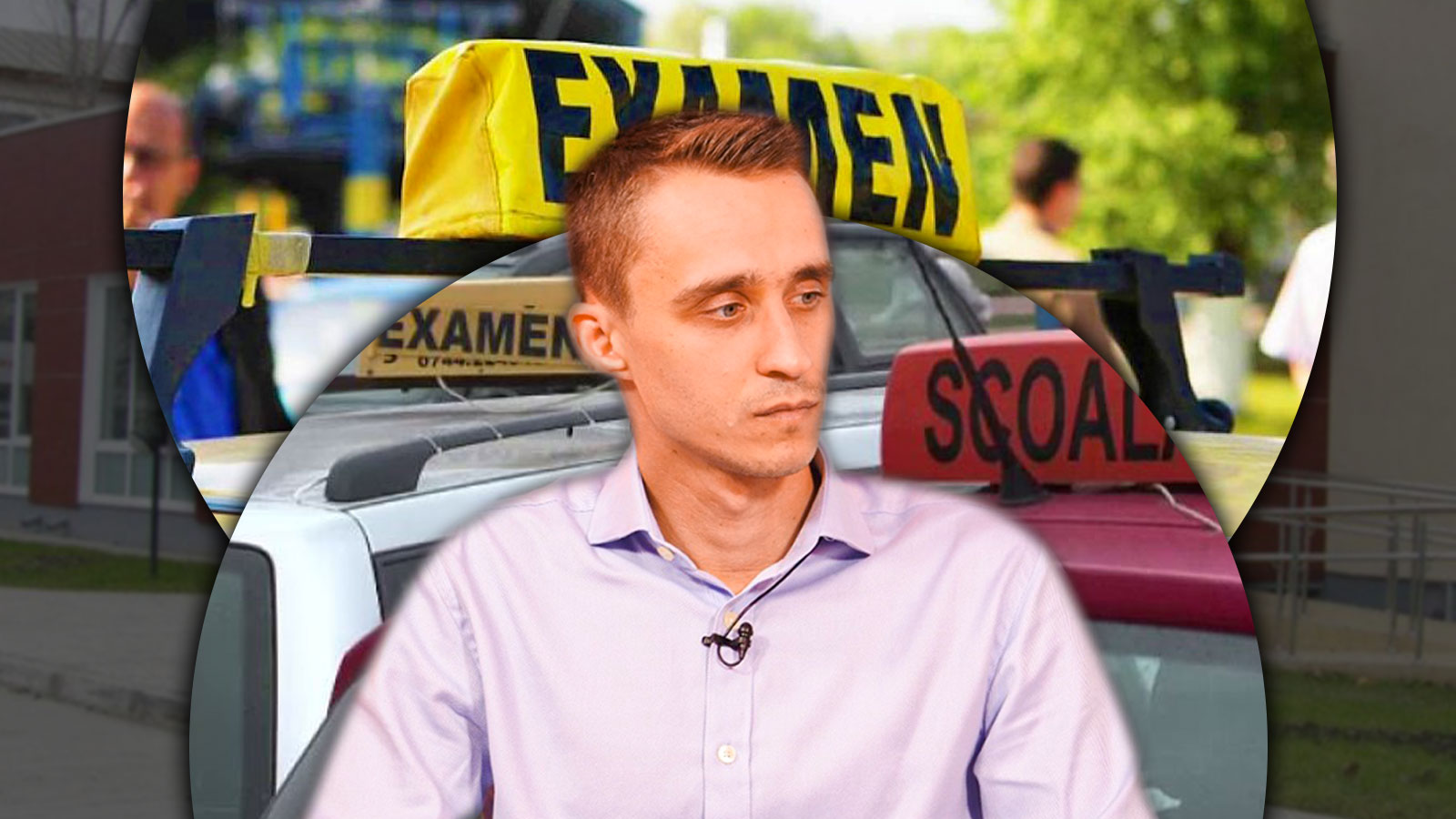 Cresc șansele pentru ieșenii care doresc să obțină permisul auto!