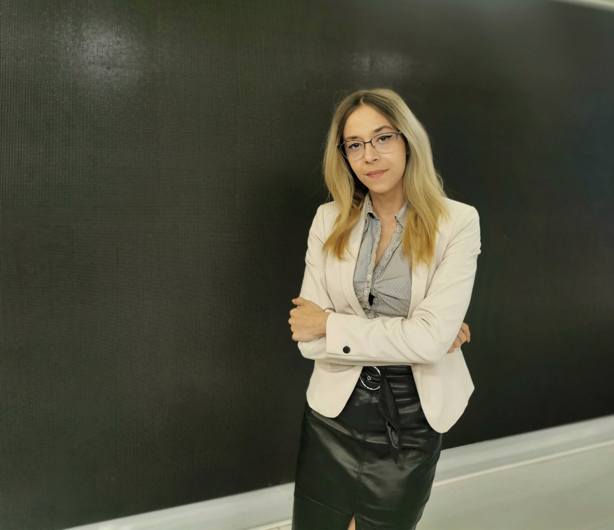 Incisivul jurnalist Iosefina Pascal, la BZI LIVE: "Legile Justiției, în