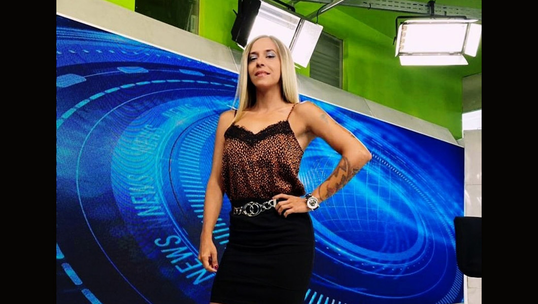 Incisivul jurnalist Iosefina Pascal, la BZI LIVE: "Vasile Dîncu a fost