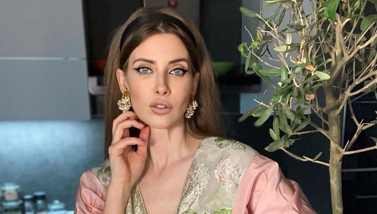 Iulia Albu își dorește să fie mireasă din nou. Ce spune vedeta despre ...