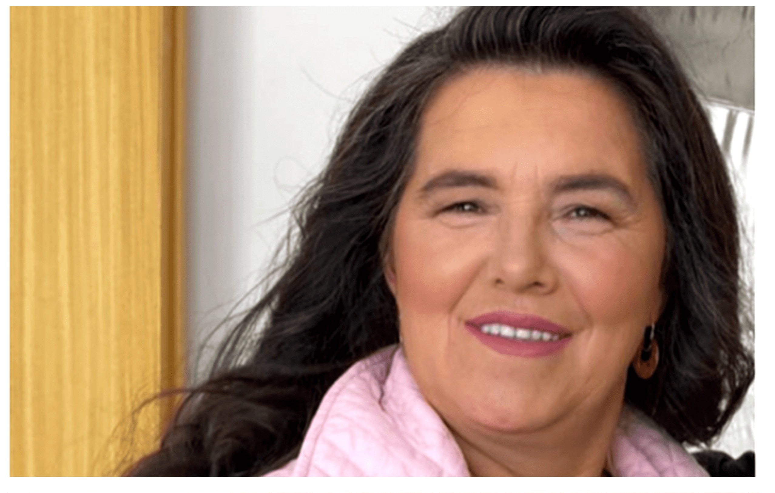 Mama Geta n-a mai rezistat și a răbufnit! A făcut-o praf pe Carmen de ...