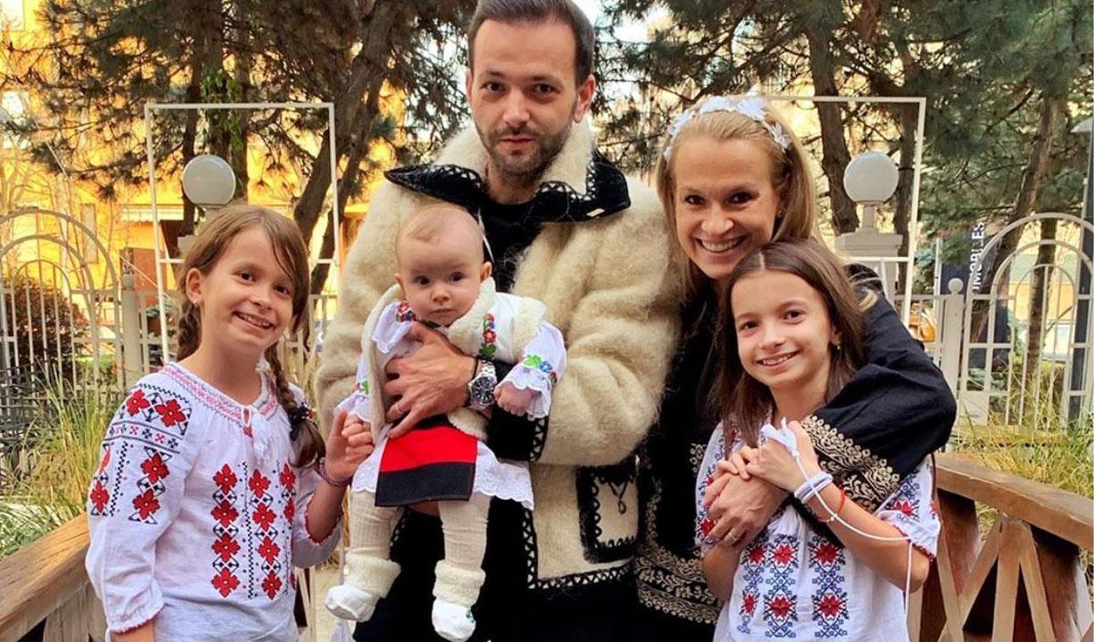 Mihai Morar păstrează în suflet o poveste de viață uimitoare • Buna ...