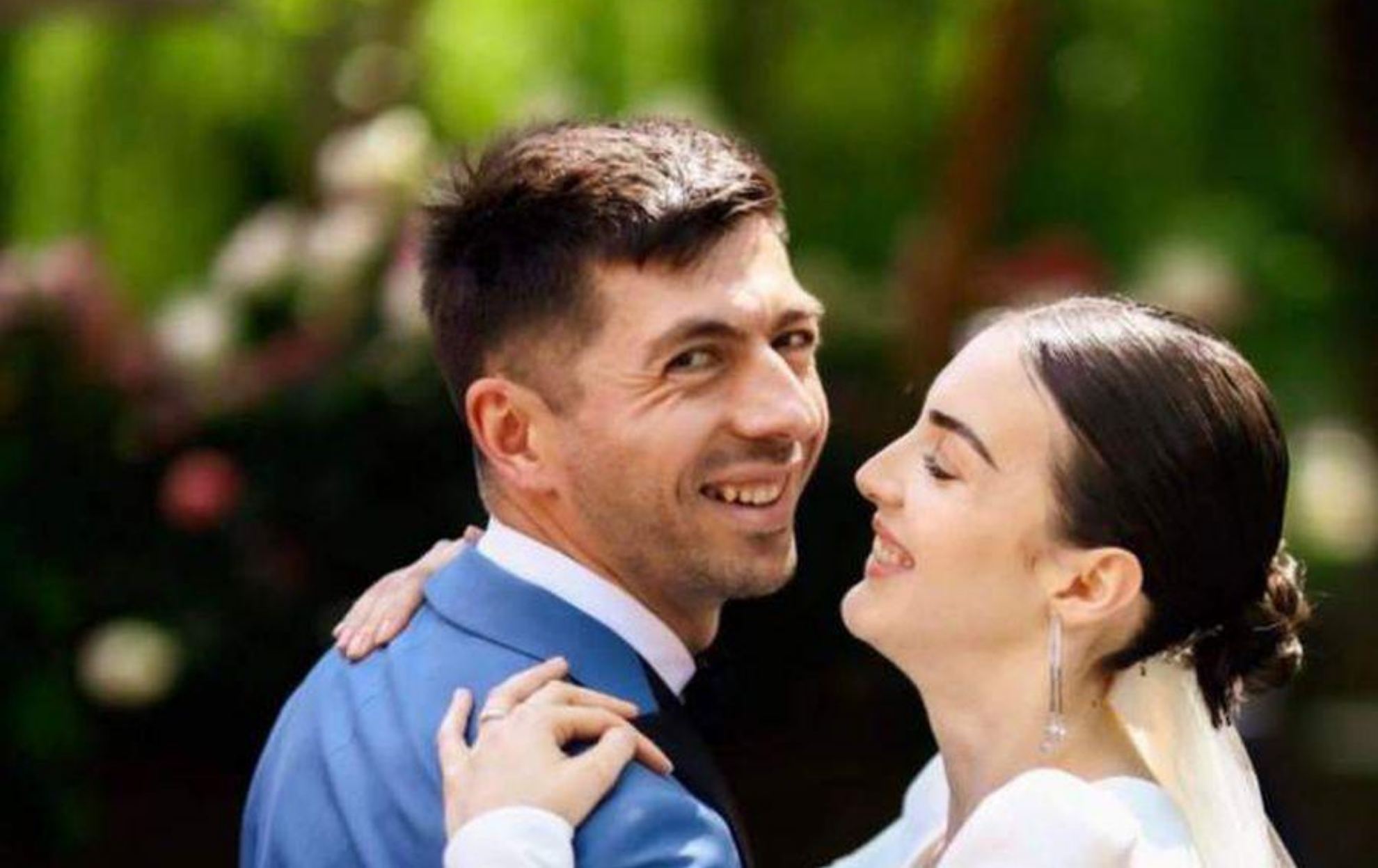 Mircea Bravo, declarații la trei luni de la căsătorie. Prin ce ...