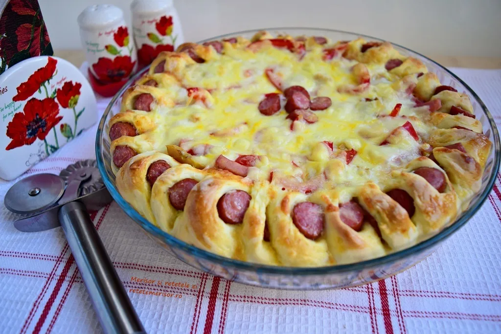 „Nu știu ce să mai gătesc”. 5 feluri de mâncare pe care le poți pregăti ...