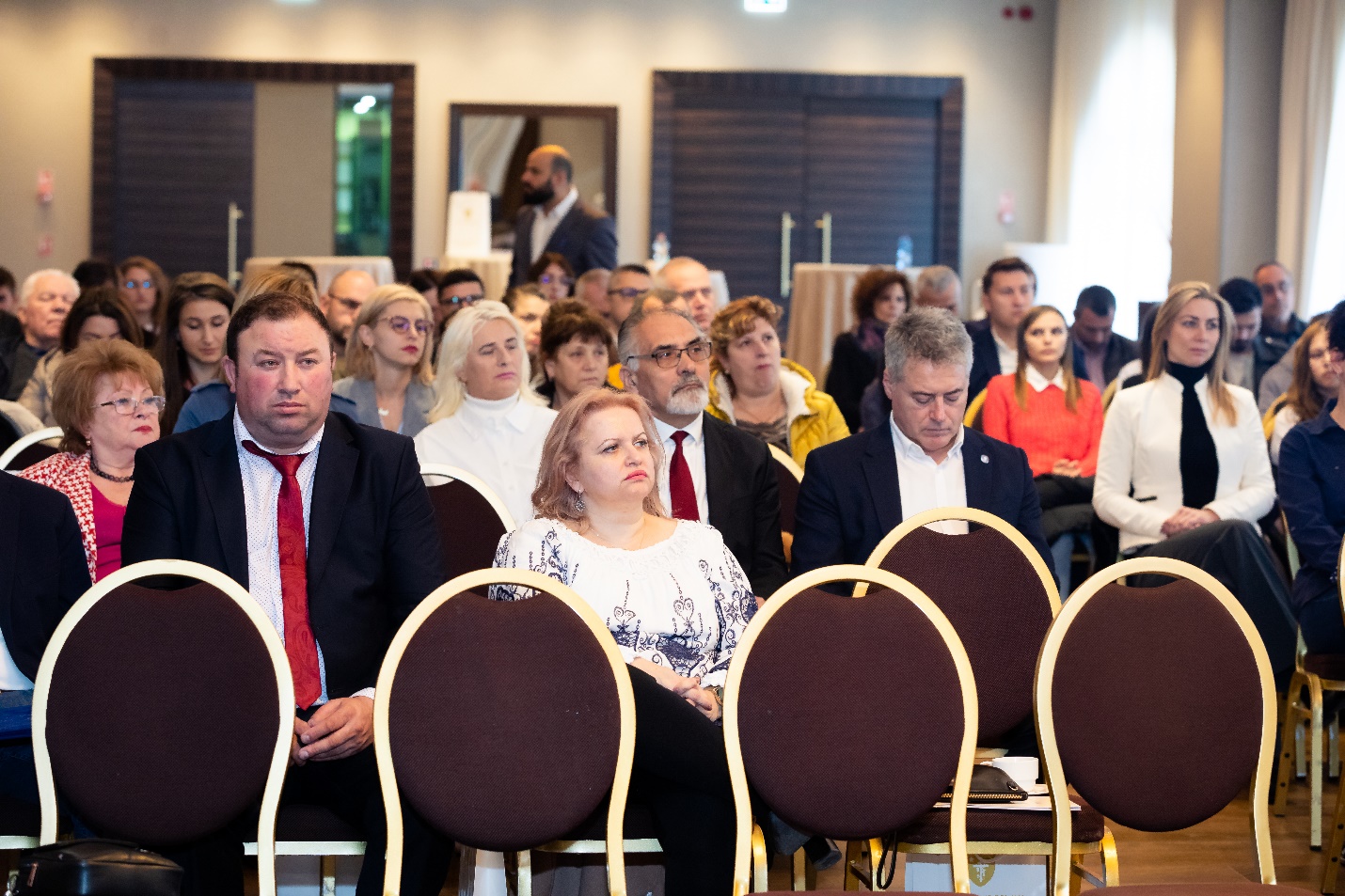 Eveniment științific la Miroslava. Prințesa Olga Sturdza - o viață în