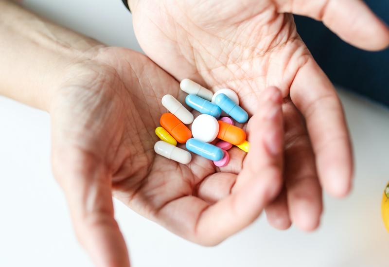 Ce pastile recomandă medicii pentru fiere? Cinci simptome care indică ...