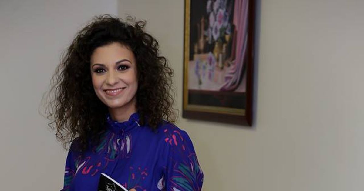 Cu ce se ocupă sora lui Mircea Badea. Natalia are un succes ...