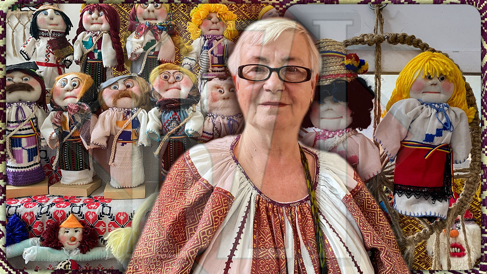 Expoziție nemaiîntâlnită la Iași! Țăranii dintr-un sat au fost transfo