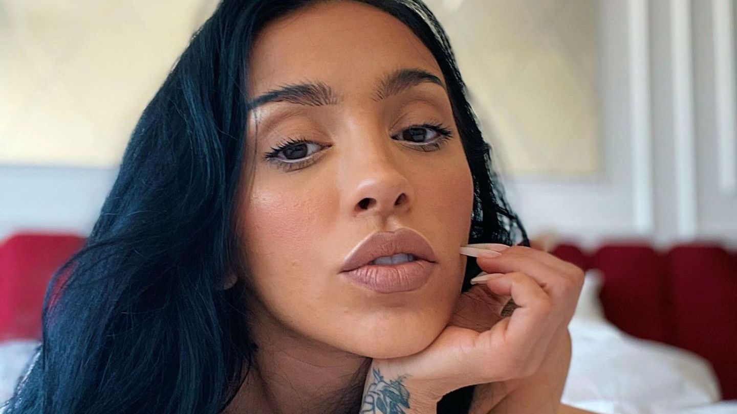 Ce spune Ana Claudia Grigore despre căsătorie și viața de familie. ,,Nu ...