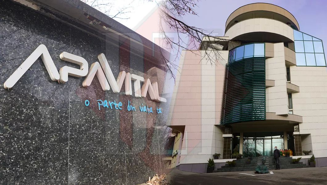 Decizie importantă luată de Apavital: Contoarele de apă se vo